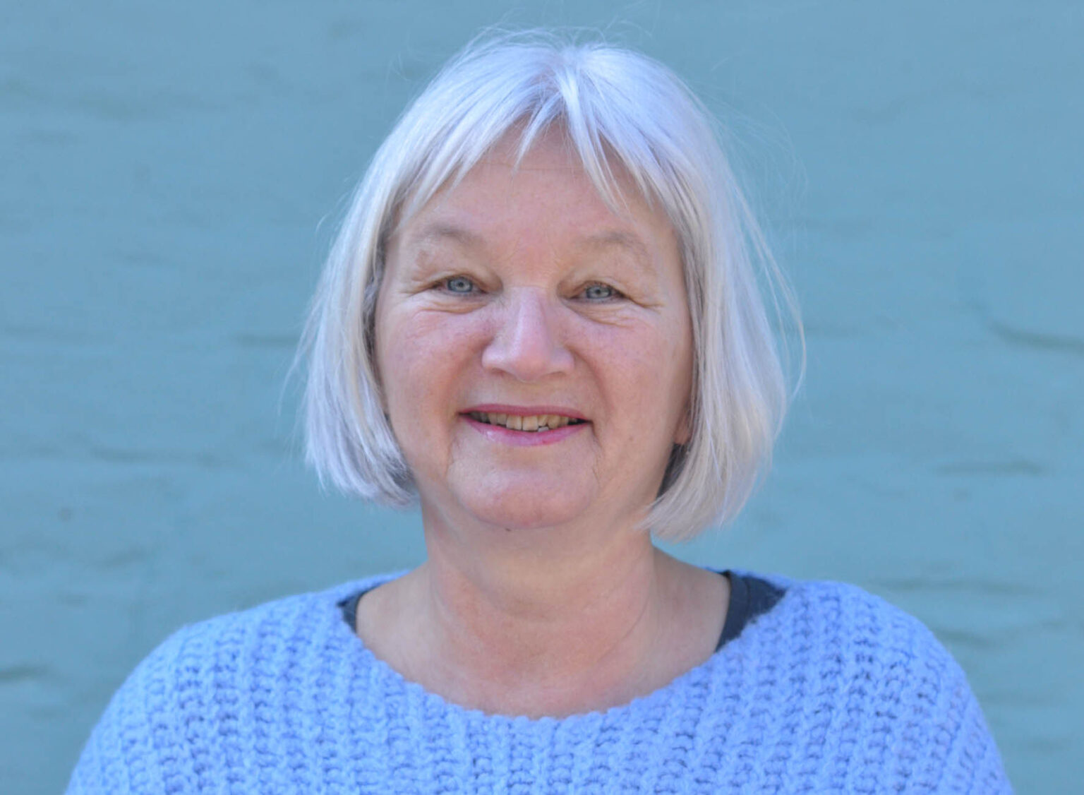 Ruth Wagner – Grüne Ortsgruppe Rangsdorf